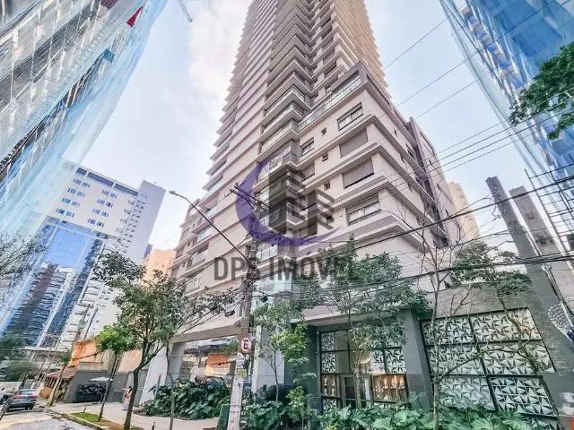 Apartamento para Venda em São Paulo/SP Vila Mariana 3 Quartos