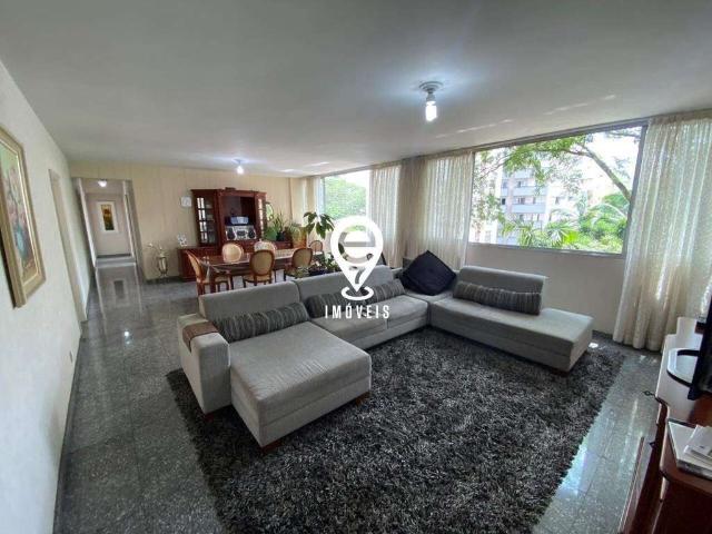 Apartamento para Venda em São Paulo/SP Vila Mariana 3 Quartos