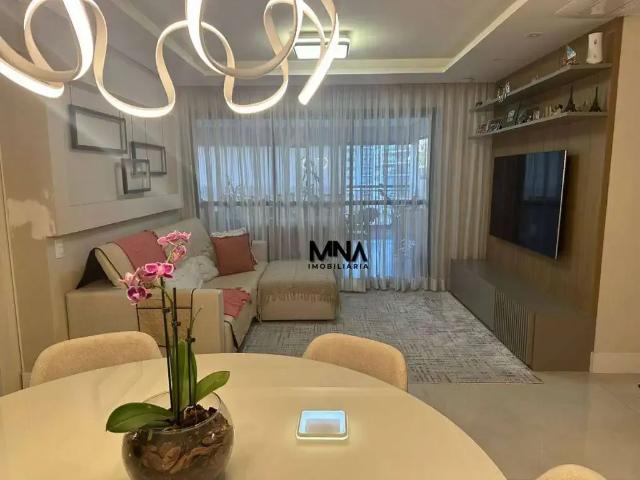 Apartamento para Venda em São Paulo/SP Vila Mariana 3 Quartos