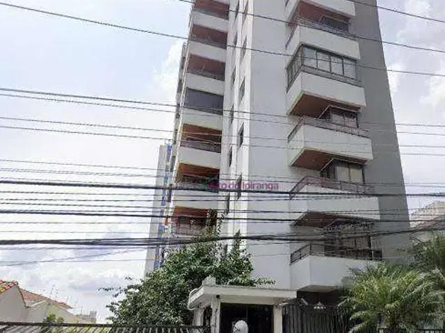 Apartamento para Venda em São Paulo/SP Vila Mariana 3 Quartos