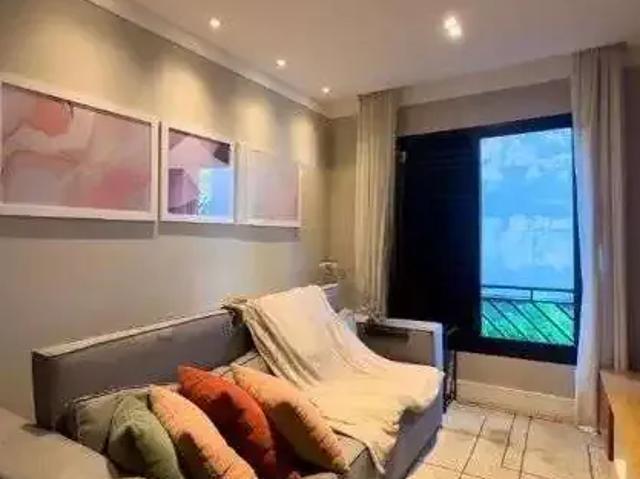 Apartamento para Venda em São Paulo/SP Vila Mariana 3 Quartos