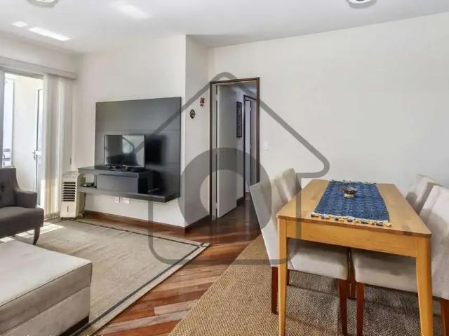 Apartamento para Venda em São Paulo/SP Vila Mariana 3 Quartos
