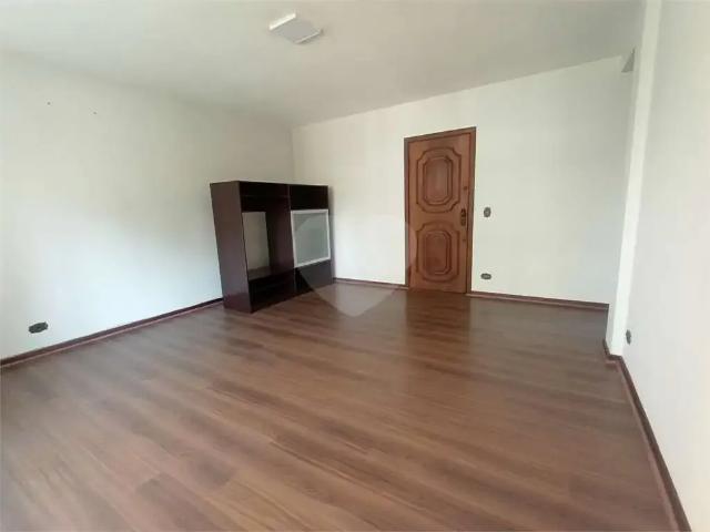 Apartamento para Venda em São Paulo/SP Vila Mariana 3 Quartos