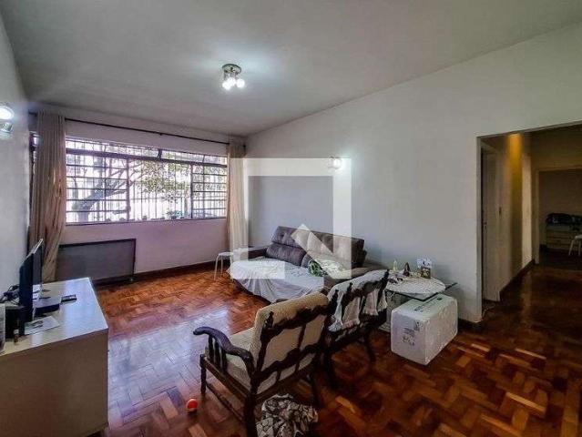 Apartamento para Venda em São Paulo/SP Vila Mariana 3 Quartos