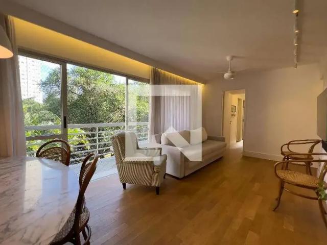 Apartamento para Venda em São Paulo/SP Vila Mariana 3 Quartos