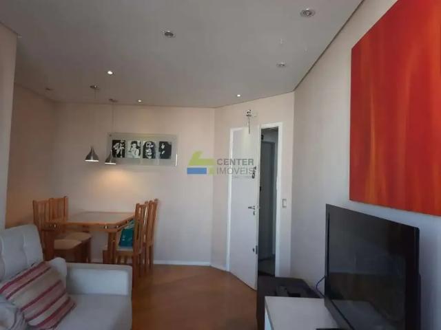 Apartamento para Venda em São Paulo/SP Vila Mariana 3 Quartos