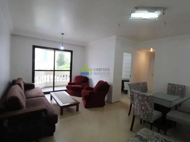 Apartamento para Venda em São Paulo/SP Vila Mariana 3 Quartos