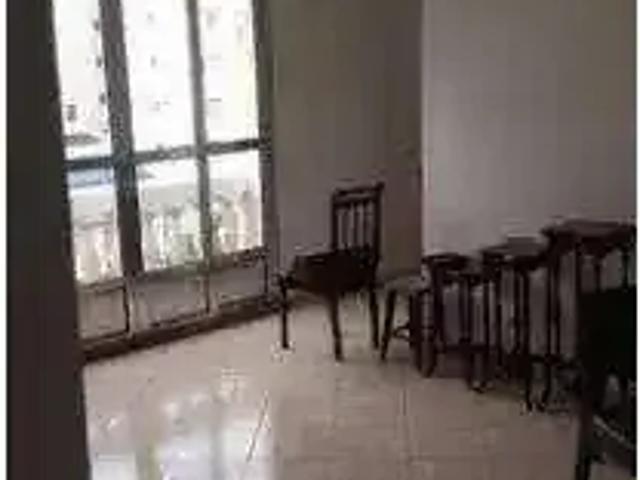 Apartamento para Venda em São Paulo/SP Vila Mariana 3 Quartos