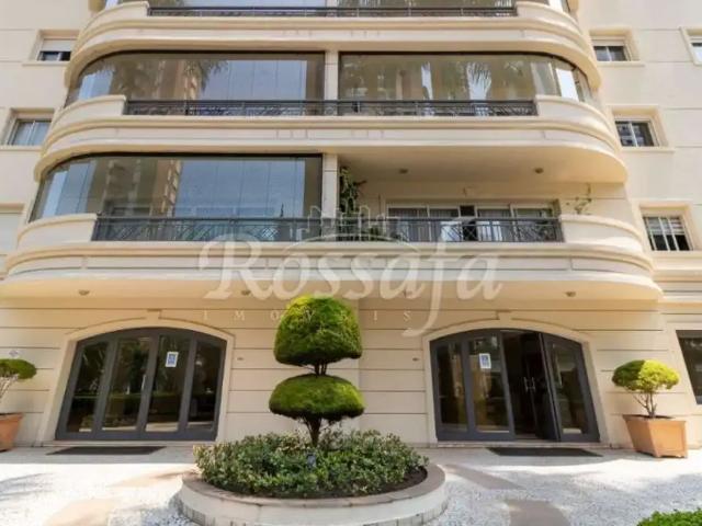 Apartamento para Venda em São Paulo/SP Vila Mariana 3 Quartos