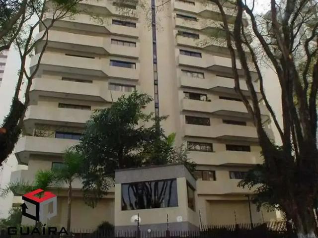 Apartamento para Venda em São Paulo/SP Vila Mariana 3 Quartos