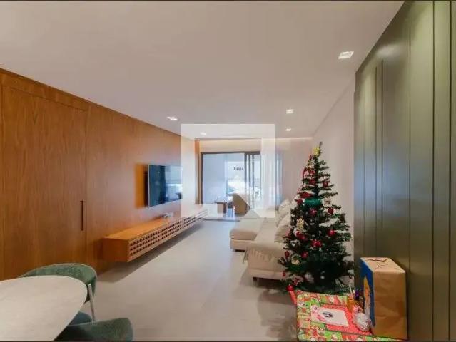 Apartamento para Venda em São Paulo/SP Vila Mariana 3 Quartos
