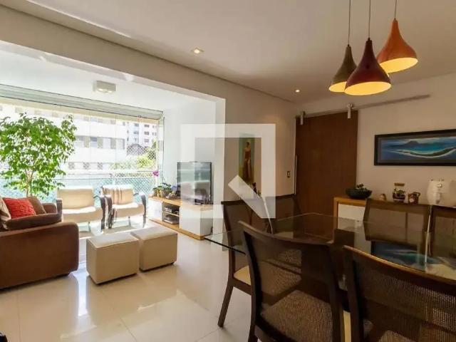 Apartamento para Venda em São Paulo/SP Vila Mariana 3 Quartos