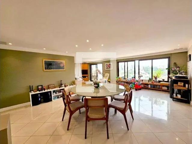 Apartamento para Venda em São Paulo/SP Vila Mariana 3 Quartos