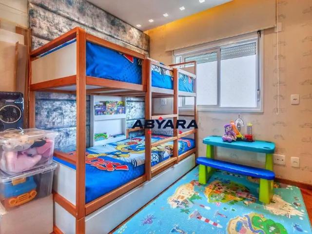 Apartamento para Venda em São Paulo/SP Vila Mariana 3 Quartos