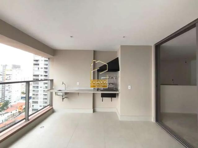 Apartamento para Venda em São Paulo/SP Vila Mariana 3 Quartos