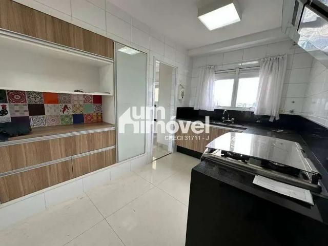Apartamento para Venda em São Paulo/SP Vila Mariana 3 Quartos