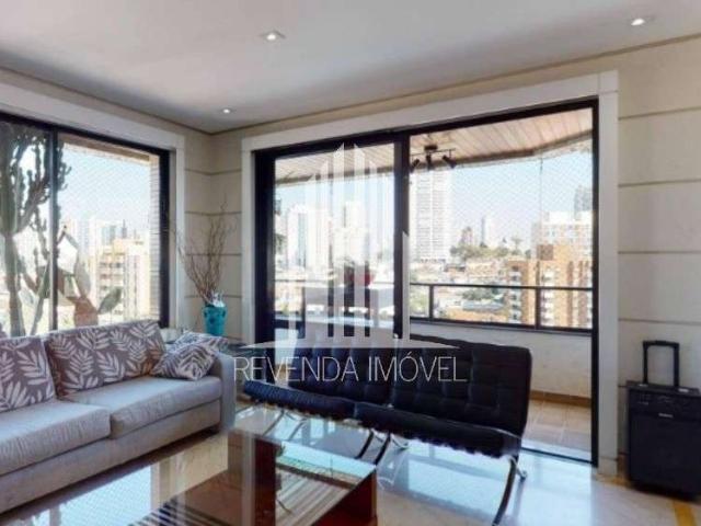 Apartamento para Venda em São Paulo/SP Vila Mariana 3 Quartos