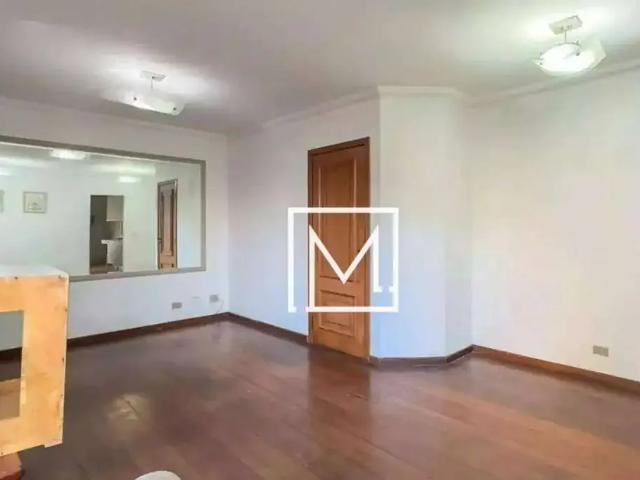 Apartamento para Venda em São Paulo/SP Vila Mariana 3 Quartos