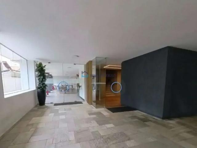 Apartamento para Venda em São Paulo/SP Vila Mariana 3 Quartos