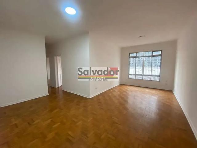 Apartamento para Venda em São Paulo/SP Vila Mariana 3 Quartos