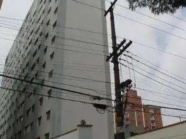Apartamento para Venda em São Paulo/SP Vila Mariana 3 Quartos