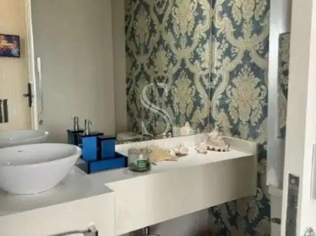 Apartamento para Venda em São Paulo/SP Vila Mariana 3 Quartos