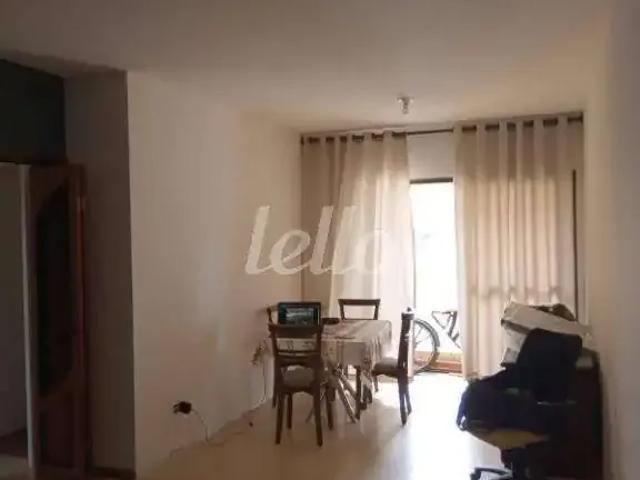 Apartamento para Venda em São Paulo/SP Vila Mariana 3 Quartos