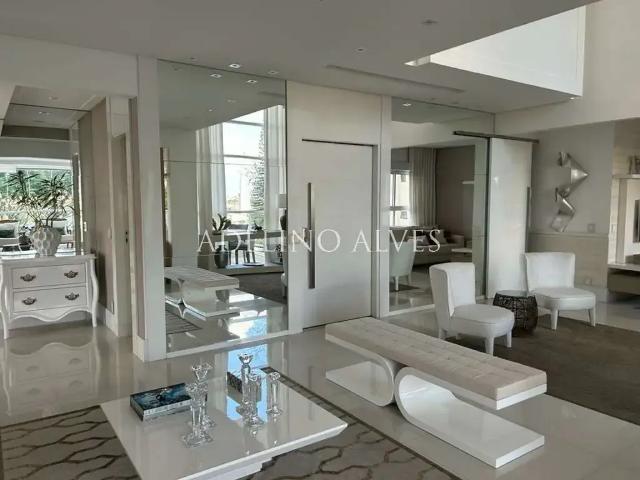 Apartamento para Venda em São Paulo/SP Vila Mariana 3 Quartos