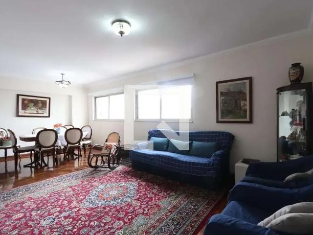 Apartamento para Venda em São Paulo/SP Vila Mariana 3 Quartos