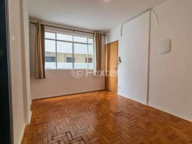 Apartamento para Venda em São Paulo/SP Vila Mariana 3 Quartos