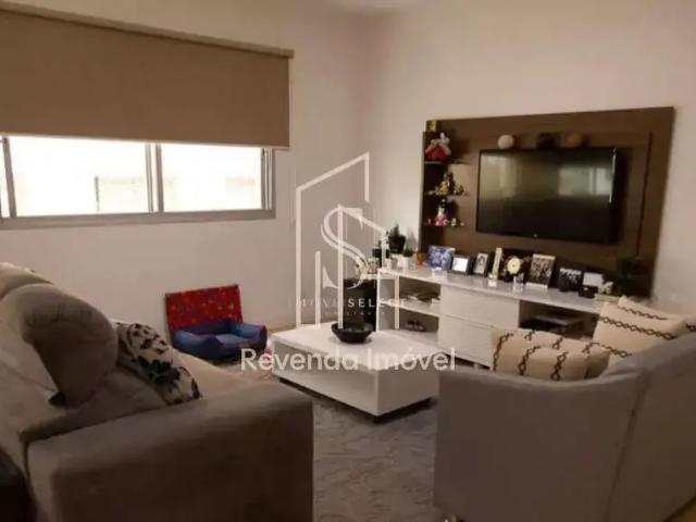 Apartamento para Venda em São Paulo/SP Vila Mariana 3 Quartos