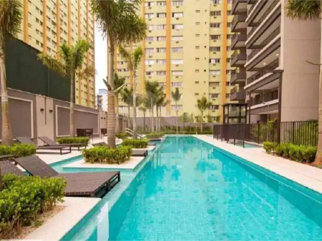 Apartamento para Venda em São Paulo/SP Vila Mariana 3 Quartos