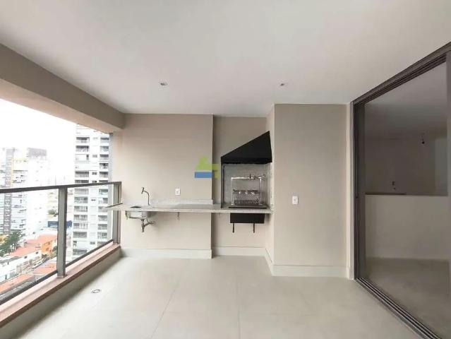 Apartamento para Venda em São Paulo/SP Vila Mariana 3 Quartos