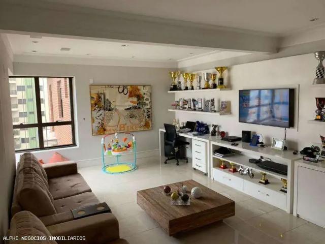 Apartamento para Venda em São Paulo/SP Vila Mariana 3 Quartos