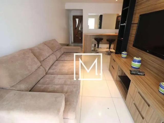 Apartamento para Venda em São Paulo/SP Vila Mariana 3 Quartos