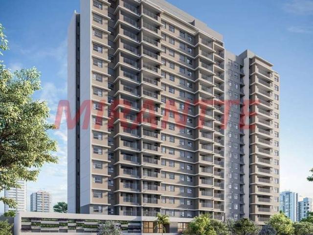 Apartamento para Venda em São Paulo/SP Vila Mariana 3 Quartos
