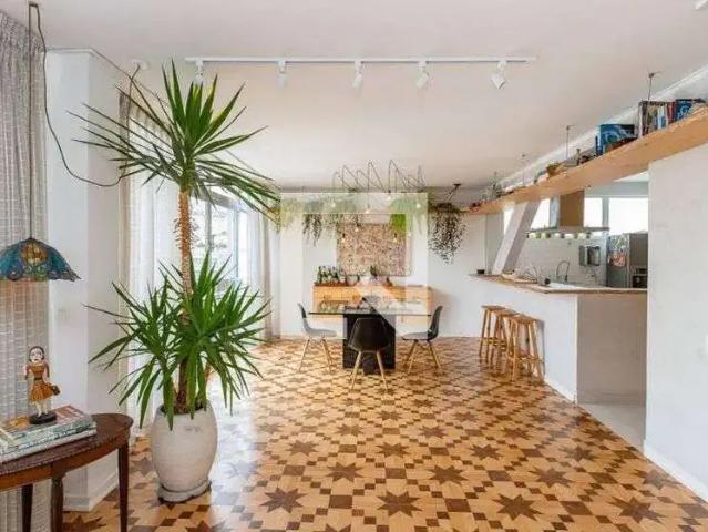 Apartamento para Venda em São Paulo/SP Vila Mariana 3 Quartos