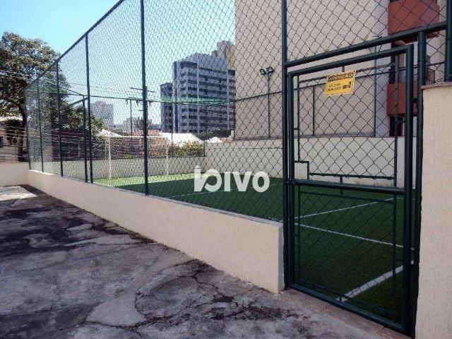 Apartamento para Venda em São Paulo/SP Vila Mariana 3 Quartos
