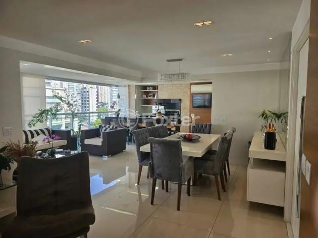 Apartamento para Venda em São Paulo/SP Vila Mariana 3 Quartos