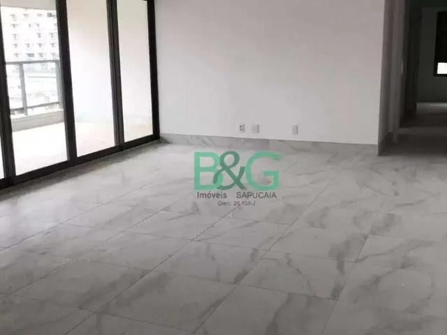 Apartamento para Venda em São Paulo/SP Vila Mariana 3 Quartos