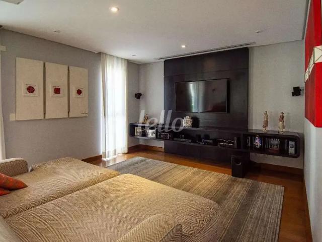 Apartamento para Venda em São Paulo/SP Vila Mariana 3 Quartos