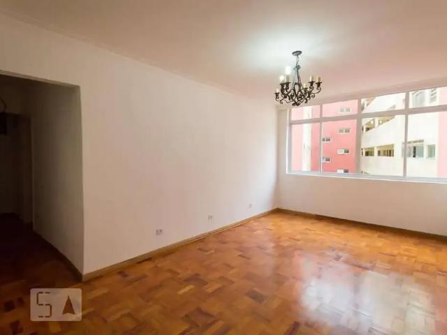 Apartamento para Venda em São Paulo/SP Vila Mariana 3 Quartos