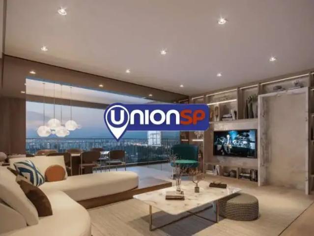 Apartamento para Venda em São Paulo/SP Vila Mariana 3 Quartos
