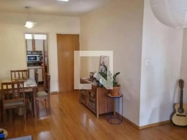 Apartamento para Venda em São Paulo/SP Vila Mariana 3 Quartos