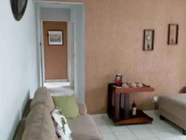 Apartamento para Venda em São Paulo/SP Vila Mariana 3 Quartos