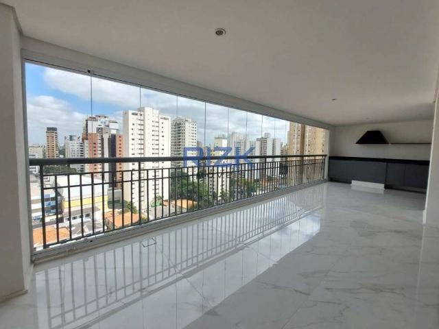 Apartamento para Venda em São Paulo/SP Vila Mariana 3 Quartos