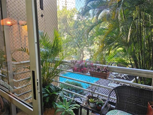 Apartamento para Venda em São Paulo/SP Vila Mariana 3 Quartos