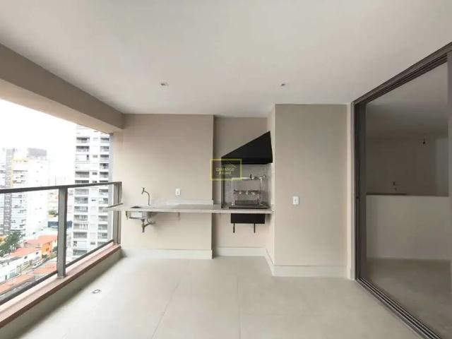 Apartamento para Venda em São Paulo/SP Vila Mariana 3 Quartos