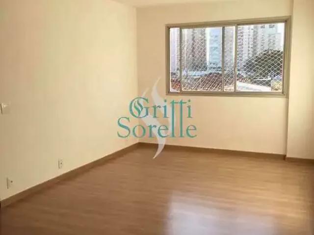Apartamento para Venda em São Paulo/SP Vila Mariana 3 Quartos