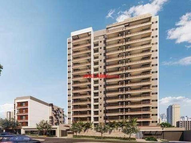Apartamento para Venda em São Paulo/SP Vila Mariana 3 Quartos